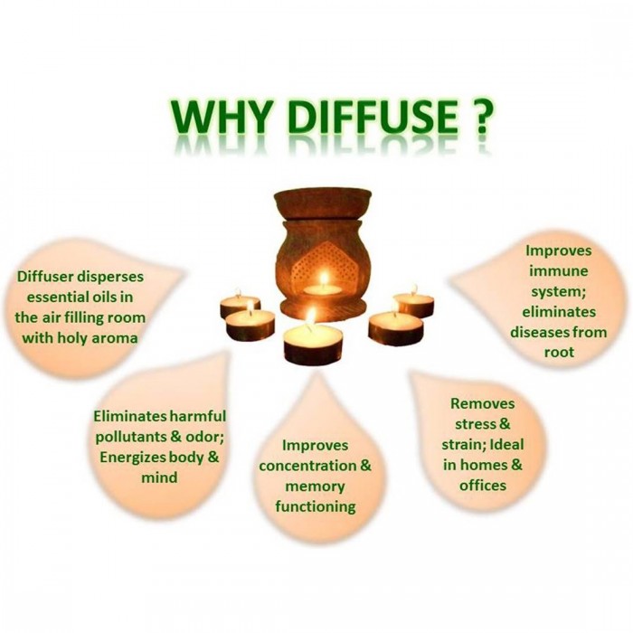 Diffuser Oil Clean Air | Buy Diffuser Oil Online | Room Freshener