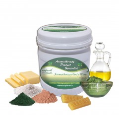 Body Wrap - Buy Body Wrap Algae | ecoplanetstore.com