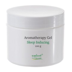 Aromatherapy Sleep Inducing Gel | Essential Oils Blend Sleep Inducing ...